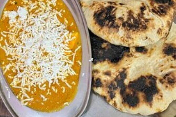 Cooking Class with Sona - A Detailed Look at the Cooking Experience