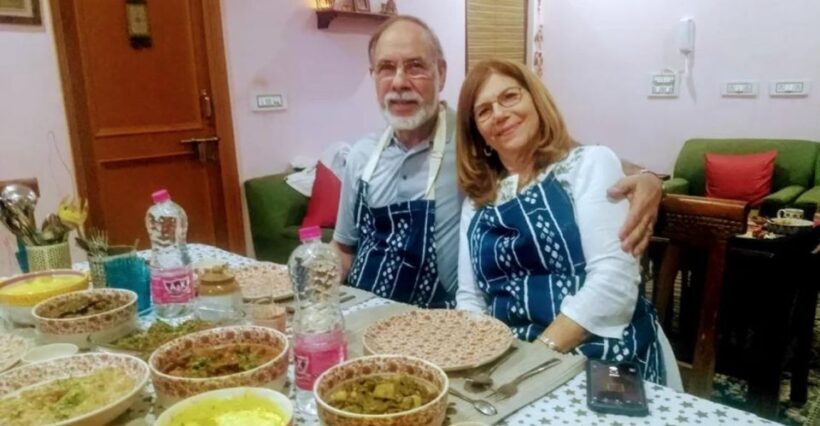 Cooking class with taj - An In-Depth Look at the Experience
