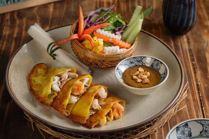 Cooking Class with Tra Que Eco Farm & Local Market Discovery - Who Will Love This Tour?