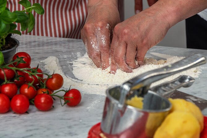 Cooking Class: Your Culinary Love Affair in Sorrento - The Value of Learning and Taking Recipes Home