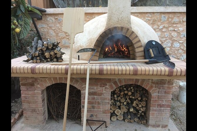 Cooking Classes and Olive Oil Tasting.The Real Taste of Greece! - Exploring the Local Market