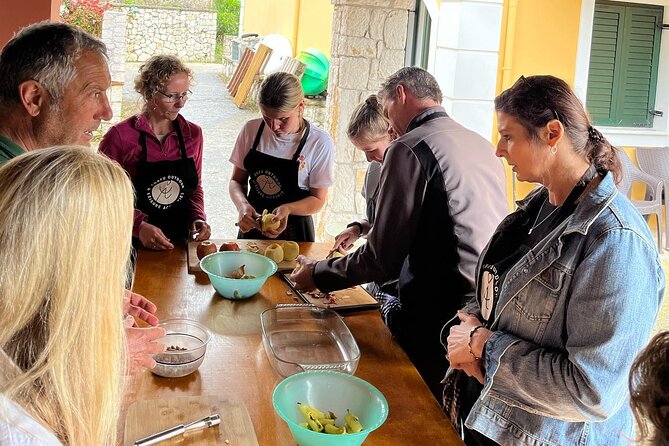 Cooking Classes and Olive Oil Tasting.The Real Taste of Greece! - The Art of Olive Oil Production