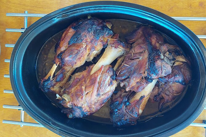 Cooking Classes and Olive Oil Tasting.The Real Taste of Greece! - Meeting the Experienced Guide