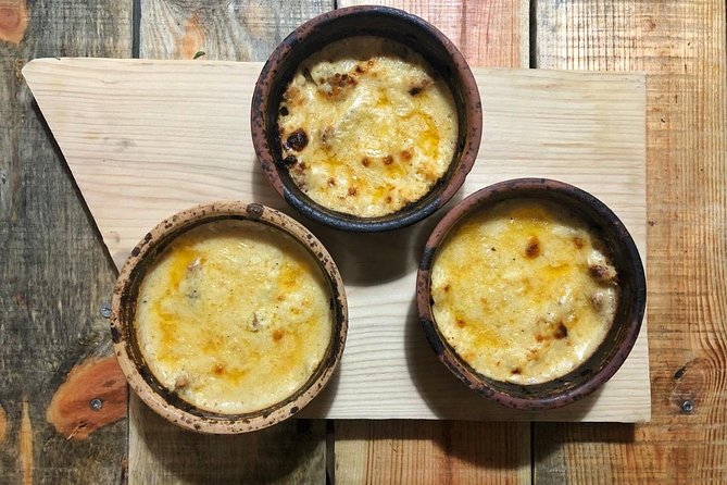 Cooking Classes and Traditional food tasting in Tirana - The Itinerary in Detail