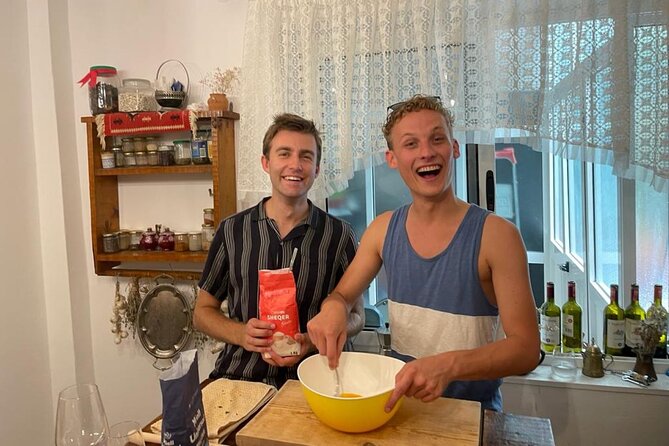 Cooking Classes and Traditional food tasting in Tirana - Why This Experience Excels