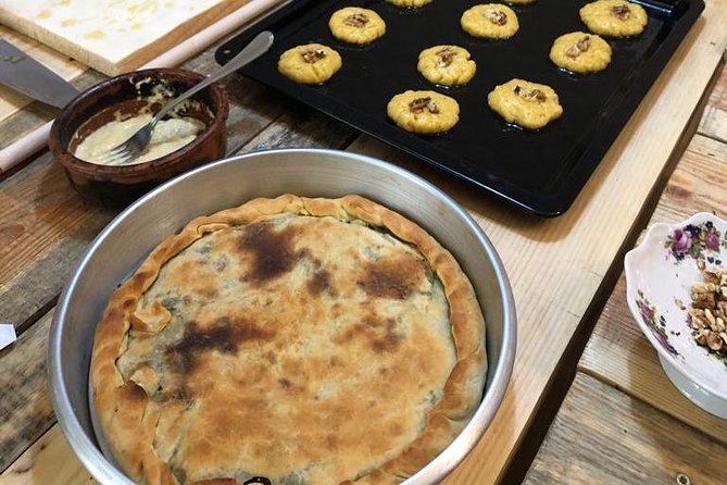 Cooking Classes and Traditional food tasting in Tirana - Practical Details and Value