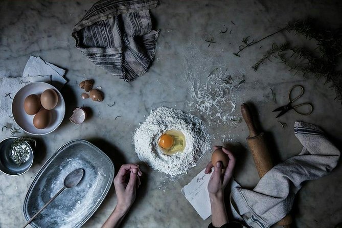 Cooking Classes and Traditional food tasting in Tirana - Authenticity and Cultural Connection