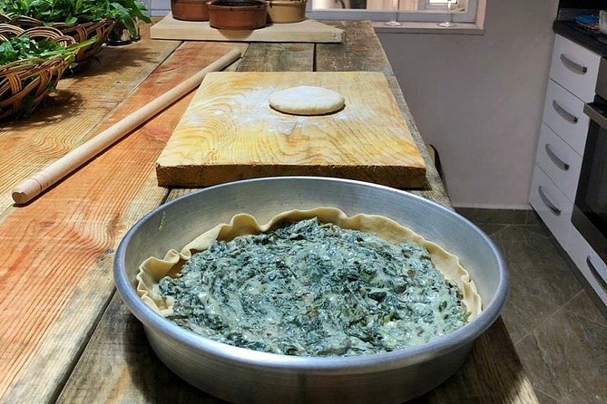 Cooking Classes and Traditional food tasting in Tirana - Final Thoughts