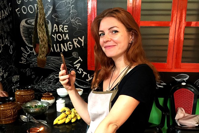 Cooking classes @ Aryavilla heritage, Varkala - Why You Should Consider This Experience