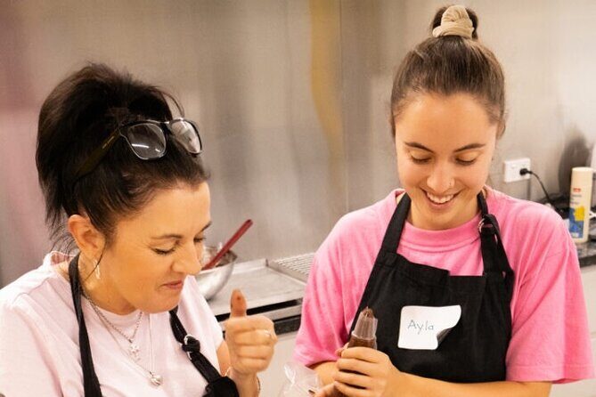 Cooking Classes at the Yellow Door Kitchen - Who Will Love This Class?