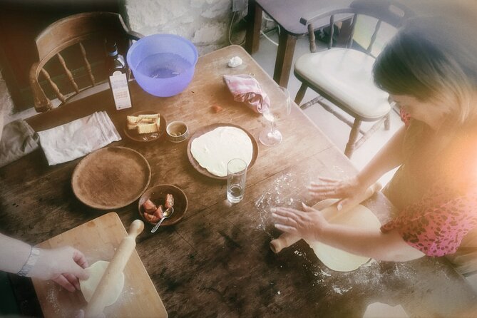 Cooking Classes by the Sea - Analyzing the Value