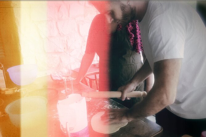 Cooking Classes by the Sea - The Sum Up