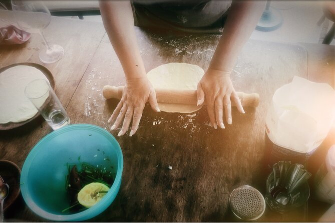 Cooking Classes by the Sea - FAQ