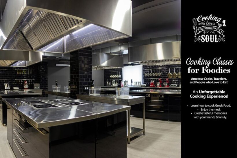 Cooking classes for Foodies, Discover Greek cuisine. - What Past Participants Say