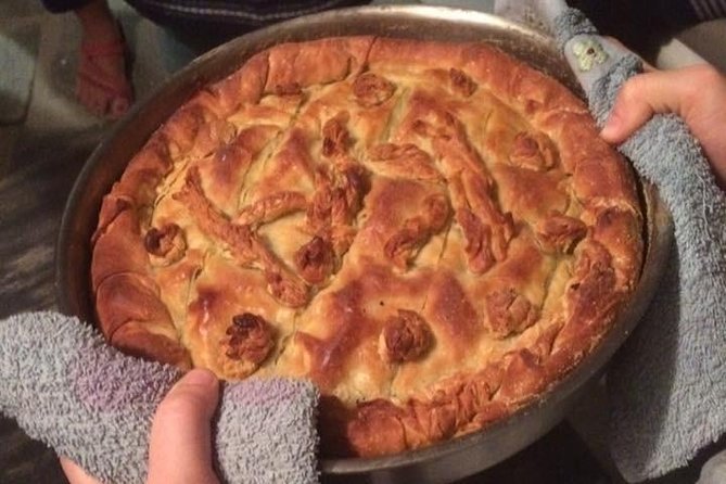 Cooking Classes in Mykonos Greece - Traditional Greek Recipes You Will Learn