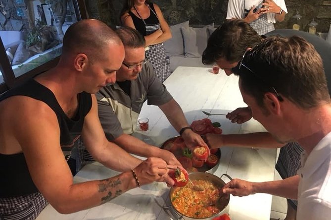 Cooking Classes in Mykonos Greece - Customer Feedback and Highlights