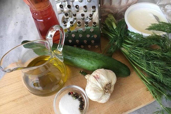 Cooking Classes in Mykonos Greece - Optional Upgrades and Tours