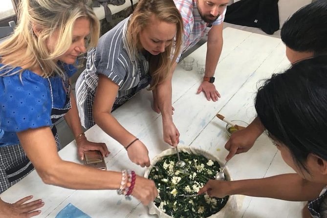 Cooking Classes in Mykonos Greece - Tips for a Successful Cooking Class Experience