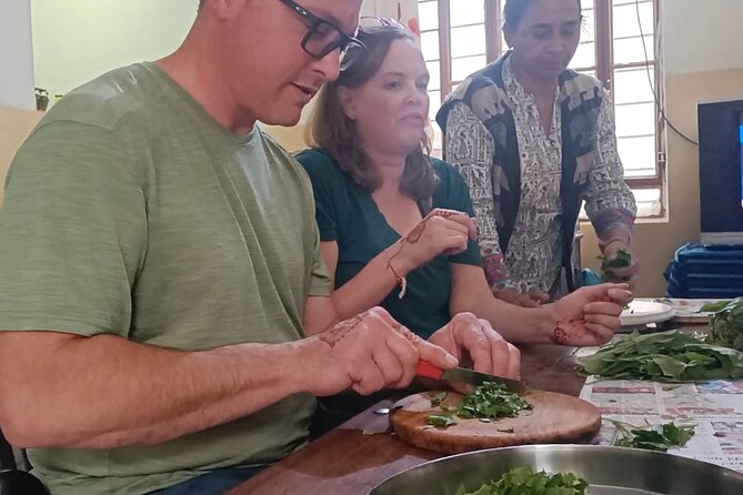 Cooking Classes in Pink City - Why This Experience Is Worth Considering