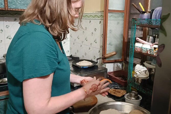 Cooking Classes in Pink City - FAQ (Frequently Asked Questions)