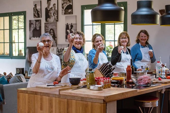 Cooking Classes in Provence at La Belugue - Key Points