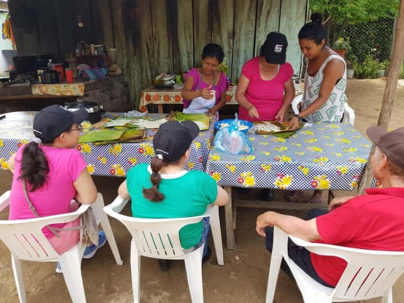 Cooking classes in Puerto Escondido (Learn how to cook Mole de Oaxaca). - A Practical Look at the Experience