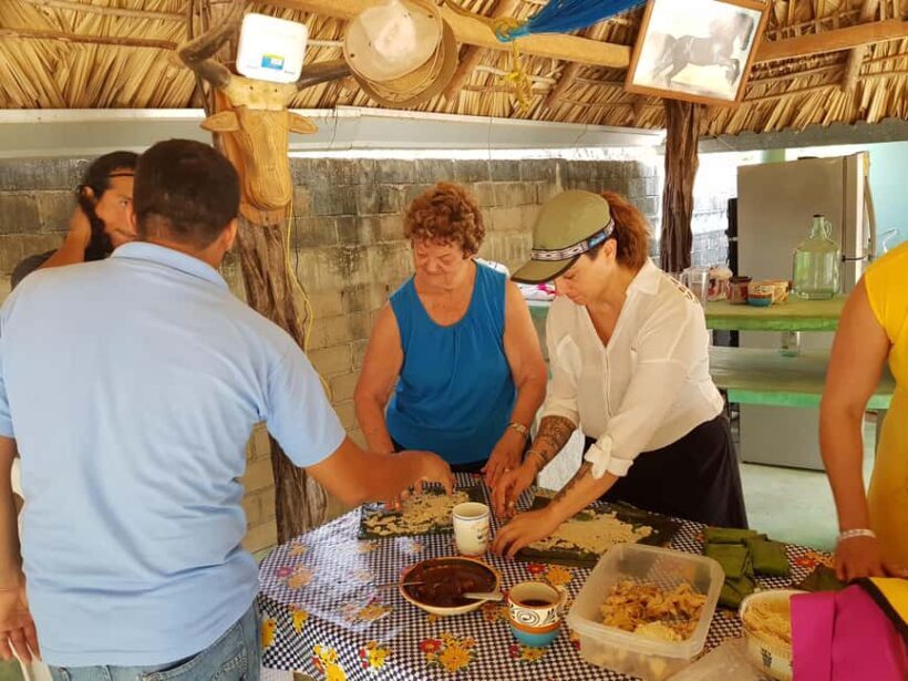 Cooking classes in Puerto Escondido (Learn how to cook Mole de Oaxaca). - Analyzing the Value