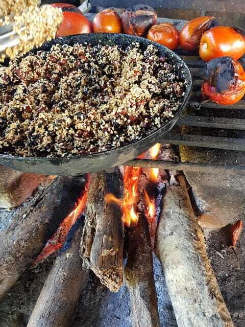 Cooking classes in Puerto Escondido (Learn how to cook Mole de Oaxaca). - Detailed Breakdown of the Itinerary