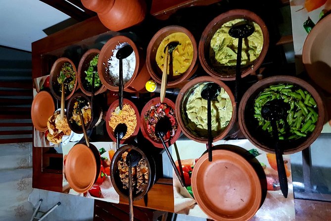 Cooking Classes in Sri Lanka - Key Points