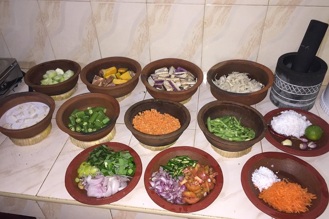 Cooking Classes in Sri Lanka - Additional Details and Considerations