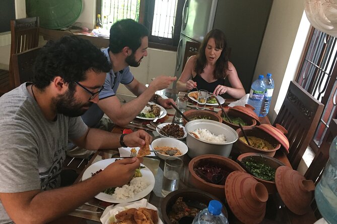 Cooking Classes in Sri Lanka - Frequently Asked Questions (FAQs)