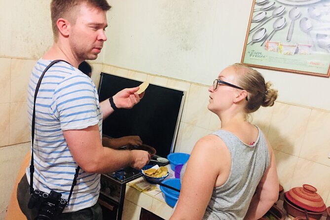 Cooking Classes in Sri Lanka - Final Thoughts