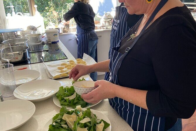 Cooking Classes on Witta Maleny Sunshine Coast - FAQ