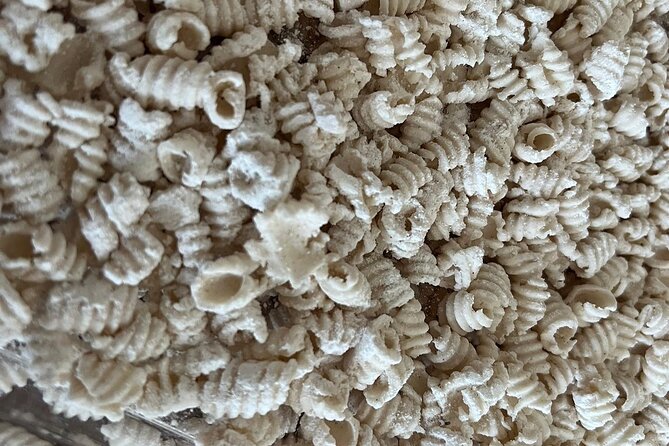 Cooking Classes With the Chef - Learning New Recipes