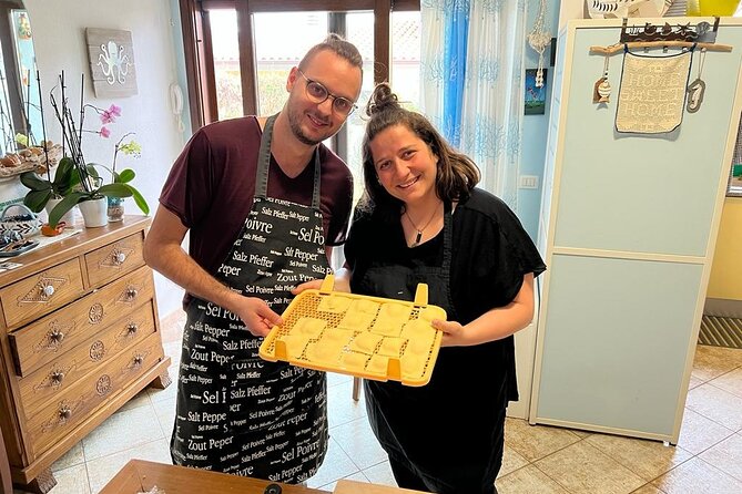 Cooking Classes With the Chef - Your Culinary Adventure in Sardinia