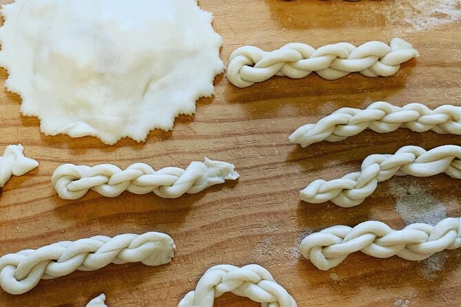 Cooking Classes With the Chef - Frequently Asked Questions