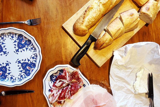 Cooking course Italian regional cuisines - Introduction