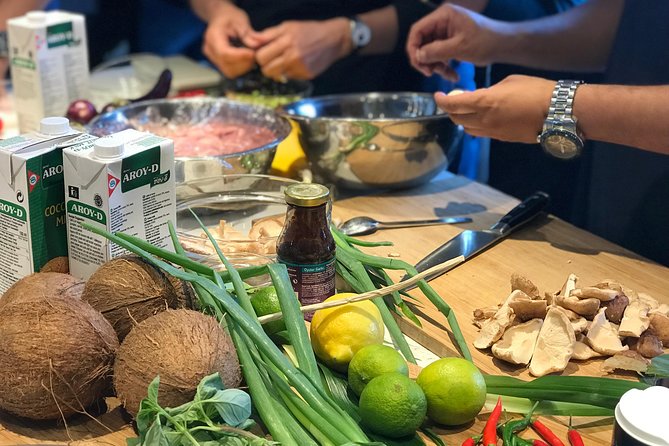 Cooking course Italian regional cuisines - An In-Depth Look at the Experience