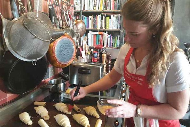 Cooking course Italian regional cuisines - Authenticity & Experience Based on Reviews