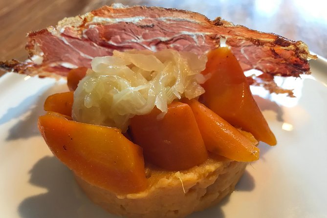 Cooking course Italian regional cuisines - Practical Considerations