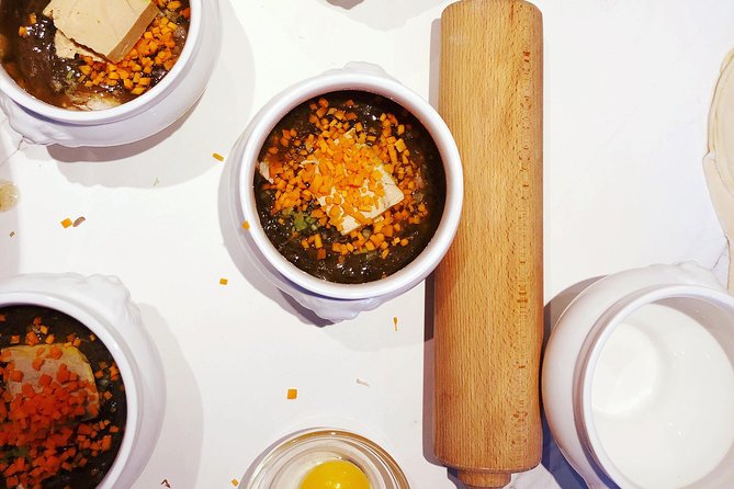 Cooking course Italian regional cuisines - FAQ