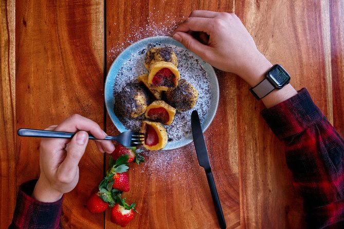 Cooking Czech Menu With Chef - Meeting and Location