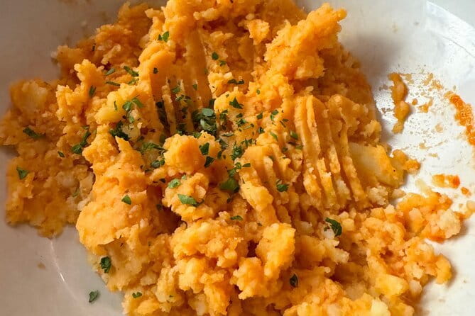 Cooking Date in the Heart of Florence - What to Expect: From Meet-Up to Meal