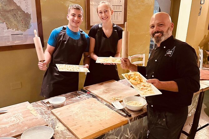 Cooking Date in the Heart of Florence - Meeting Point and Accessibility