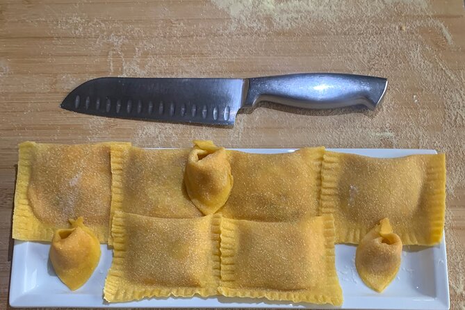 Cooking Date in the Heart of Florence - Instructors Expertise and Teaching Approach