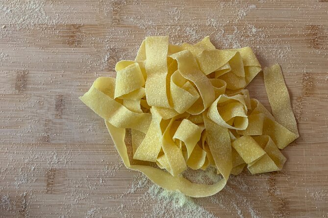 Cooking Date in the Heart of Florence - Booking Considerations and Special Cases