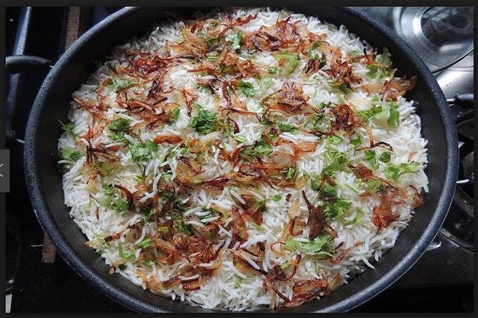 Cooking Demonstration of Ethnic Hyderabadi Cuisine at Private Residence (Dinner) - Authentic Hyderabadi Cuisine at a Private Hyderabad Home: A Detailed Review