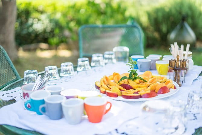 Cooking, Dinner & Live Opera in the countryside - The Culinary Experience: Cooking with Tradition