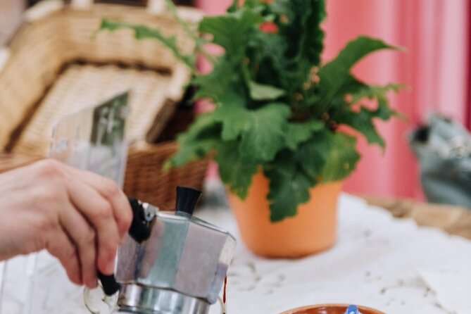 Cooking, Dinner & Live Opera in the Countryside - Key Points