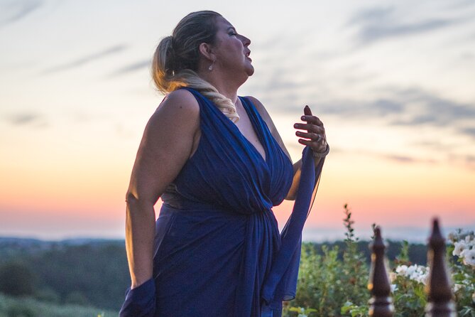 Cooking, Dinner & Live Opera in the Countryside - Meeting and Pickup Details